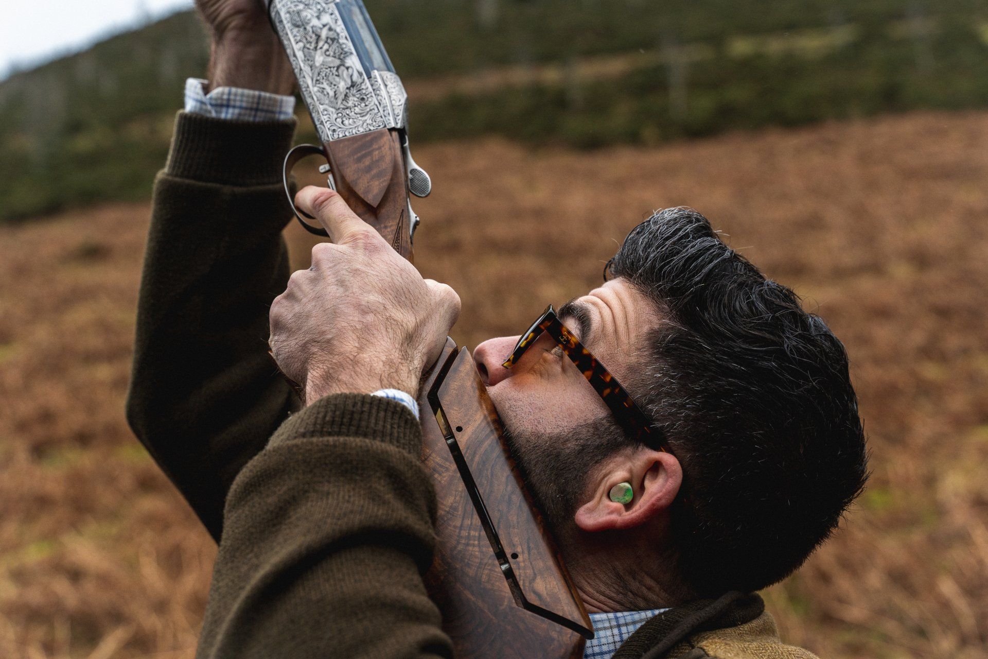 UK's Best Clay Pigeon Shooting Coaches - UK Clay Pigeon Shooting