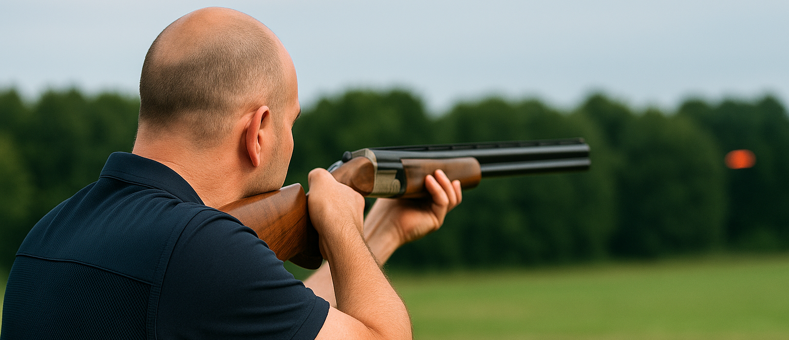 Home - UK Clay Pigeon Shooting